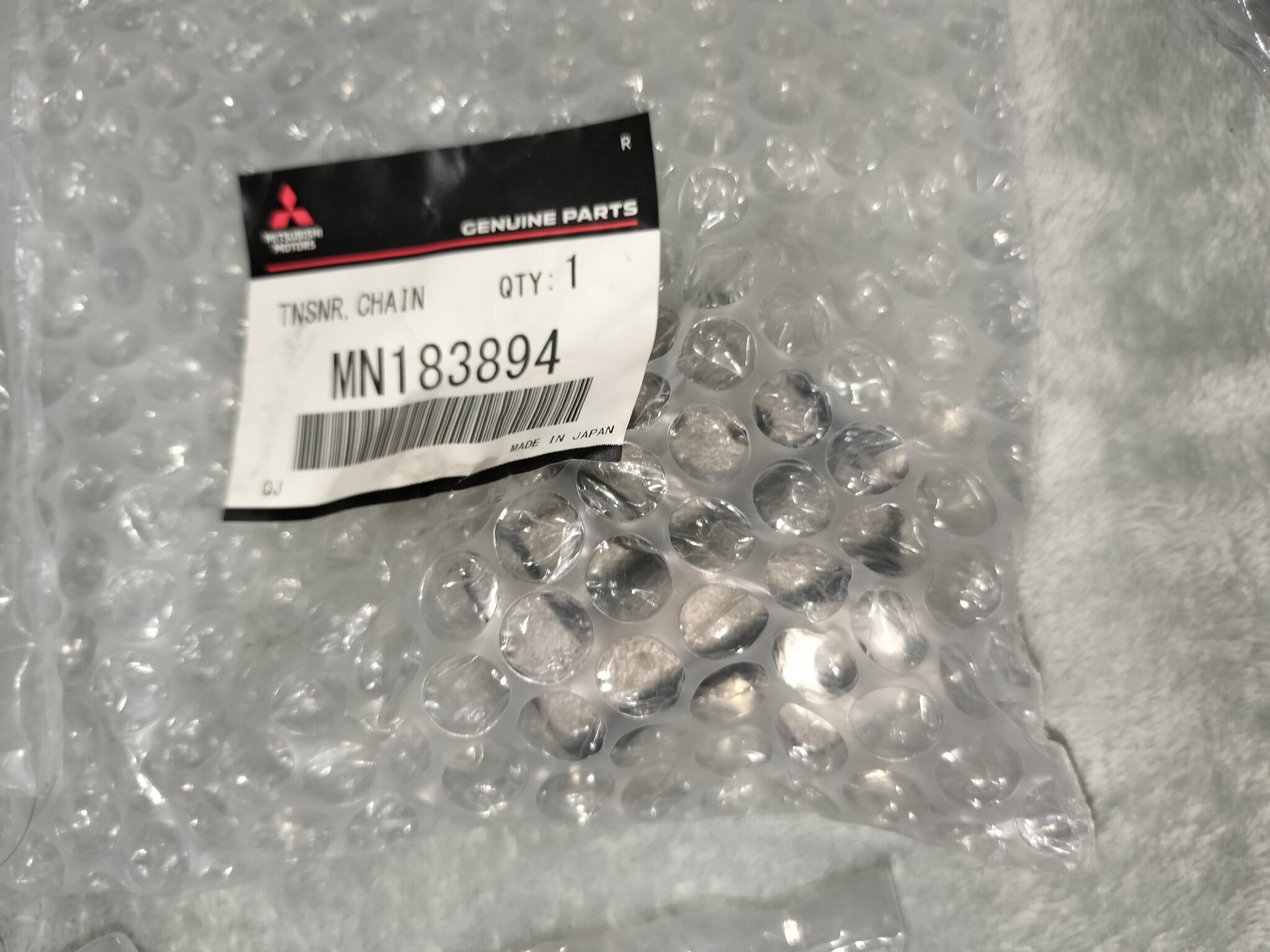 エボ10、4B11！エンジンオーバーホールキットの紹介になります！ | ぐるめエンジニアリング